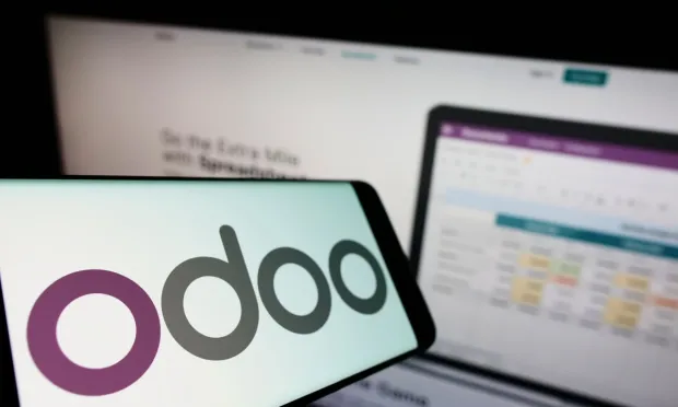 ¿Por qué Trial360 se basa en Odoo Business Suite? | trial360